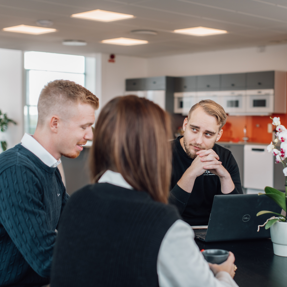 Submit AB | Bemanning & Rekrytering